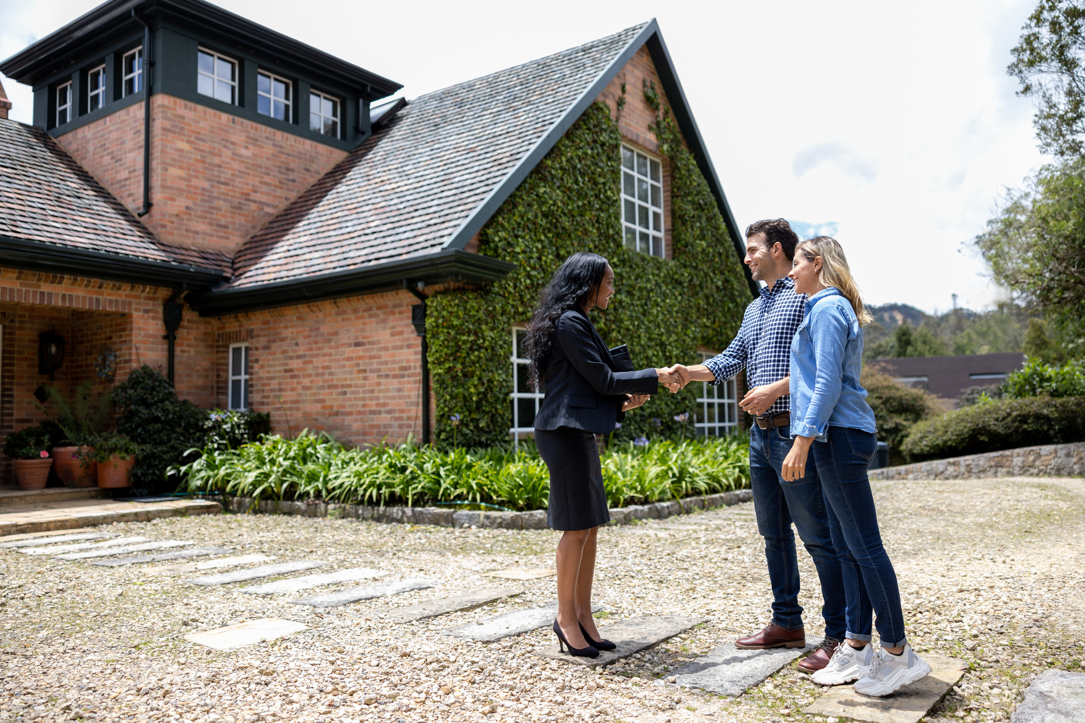 Industries Served | Olson Duncan Insurance