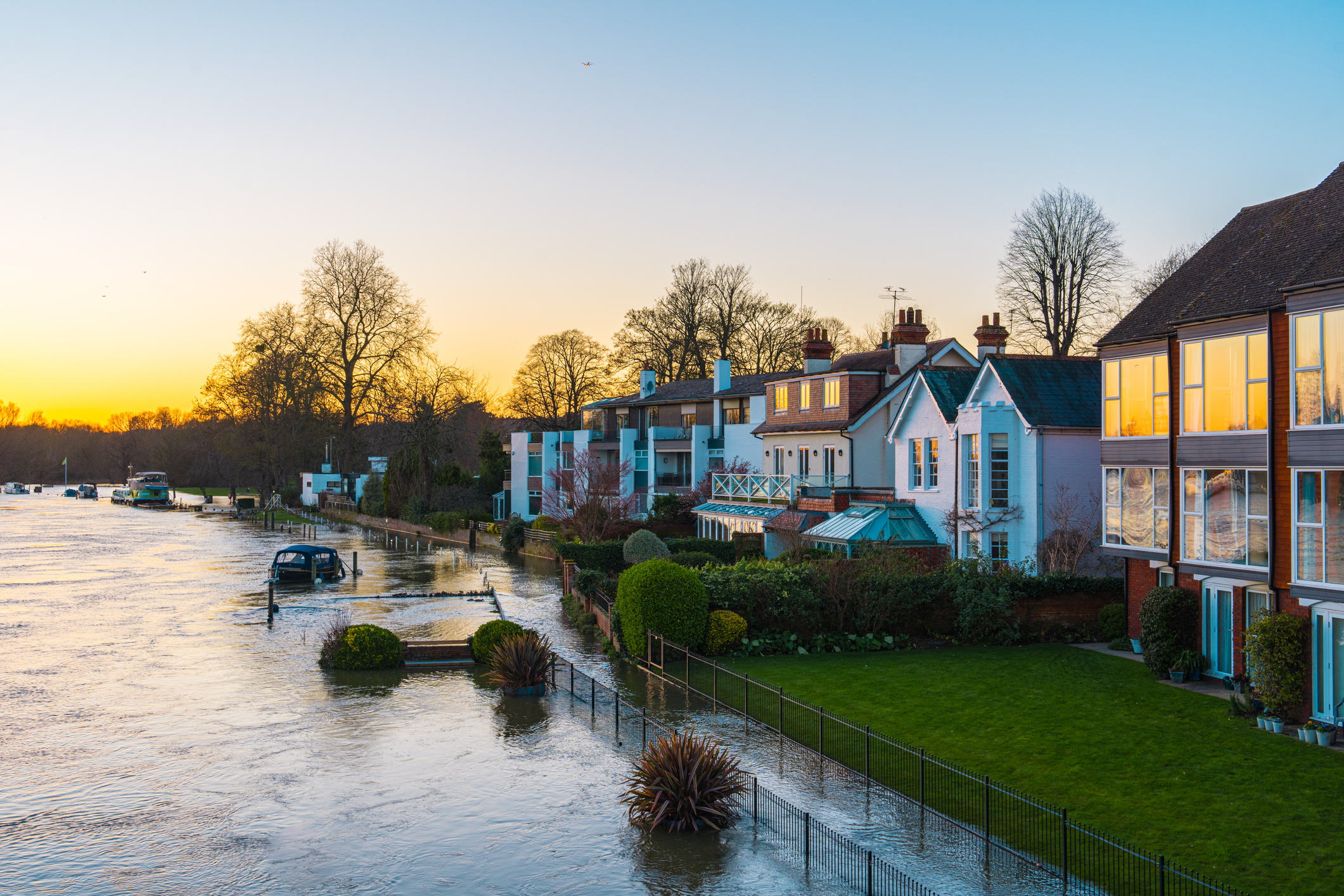 Personal Insurance | Olson Duncan Insurance